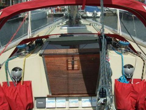 1976 Contessa 35 for sale. View price, photos and Buy 1976 Contessa 35 ...