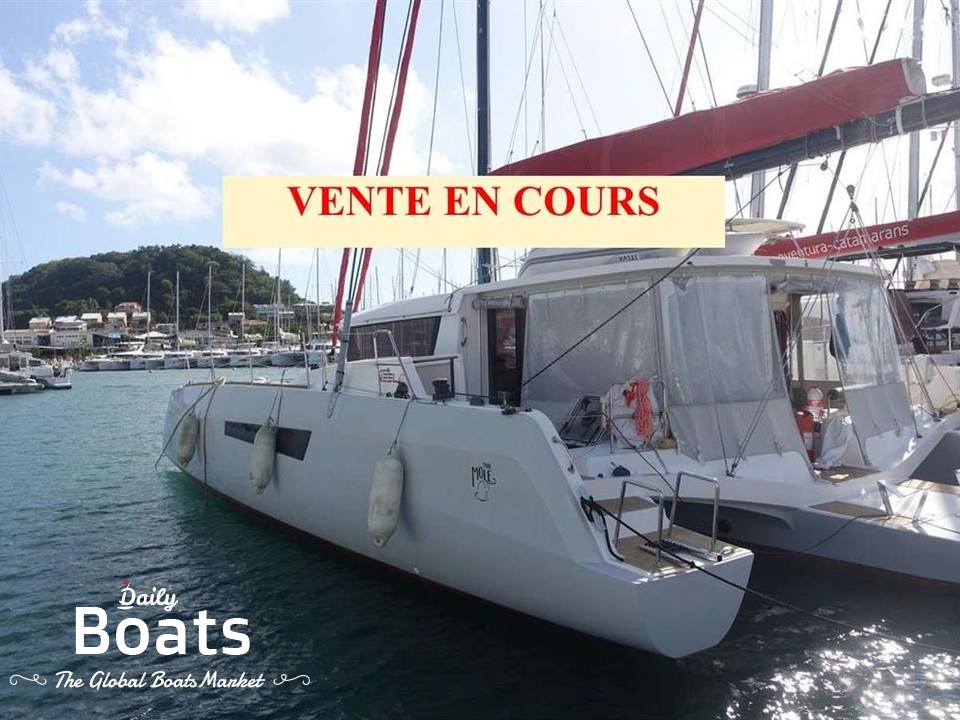 2019 Neel 47 for sale. View price, photos and Buy 2019 Neel 47 #392484