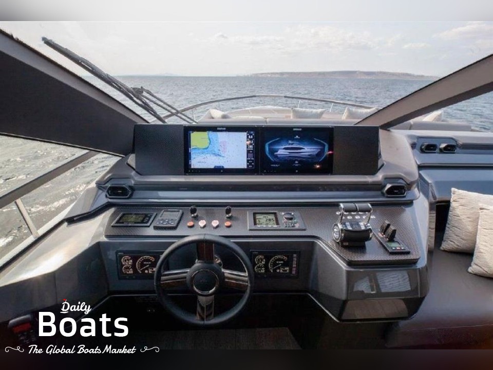 Astondoa Yachts As8 for sale. View price, photos and Buy Astondoa ...