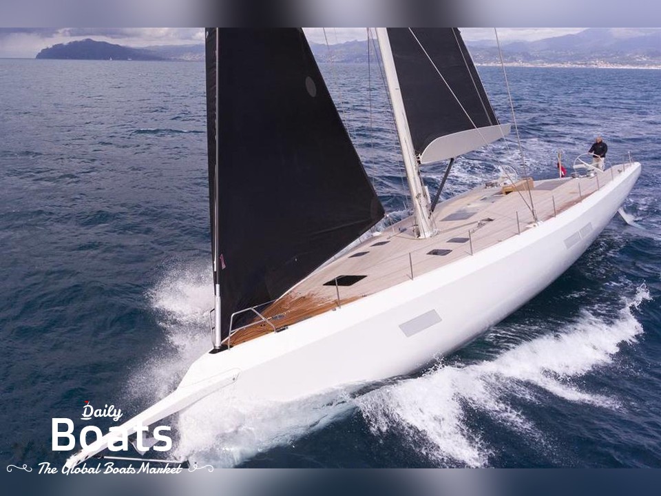 2019 Maxi Yachts Dolphin 75 for sale. View price, photos and Buy 2019 ...