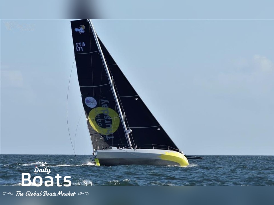 2021 Multiplast Class 40 for sale. View price, photos and Buy 2021 ...