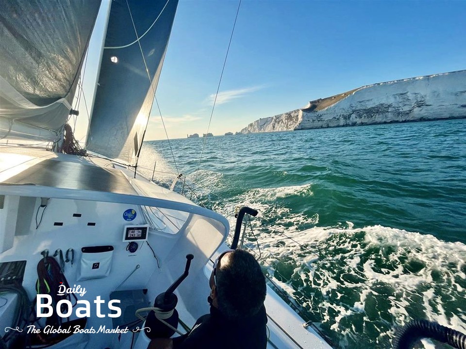 2021 Multiplast Class 40 for sale. View price, photos and Buy 2021 ...