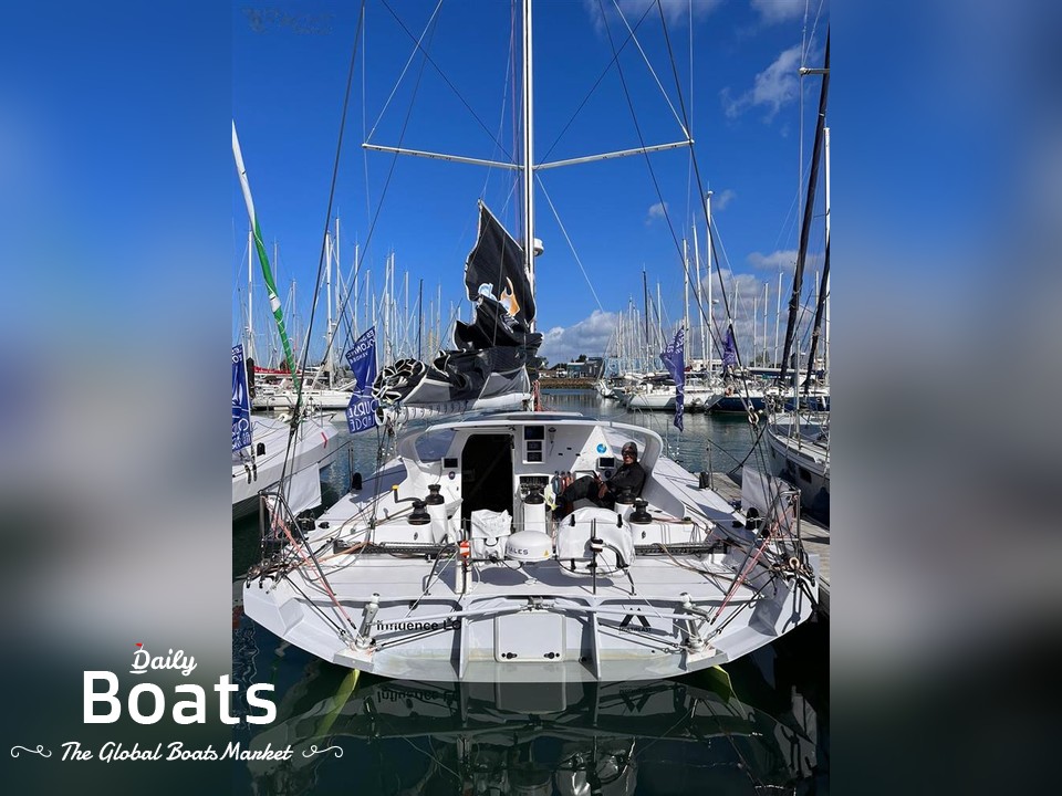 2021 Multiplast Class 40 for sale. View price, photos and Buy 2021 ...