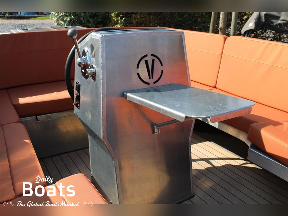 2019 Van Vossen 670 for sale. View price, photos and Buy 2019 Van ...