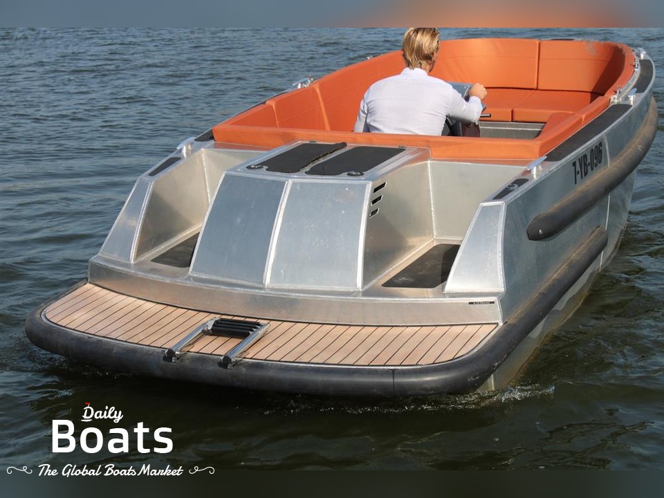 2019 Van Vossen 670 for sale. View price, photos and Buy 2019 Van ...