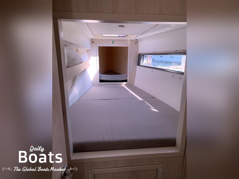 2017 Robertson And Caine Leopard 40 for sale. View price, photos and ...