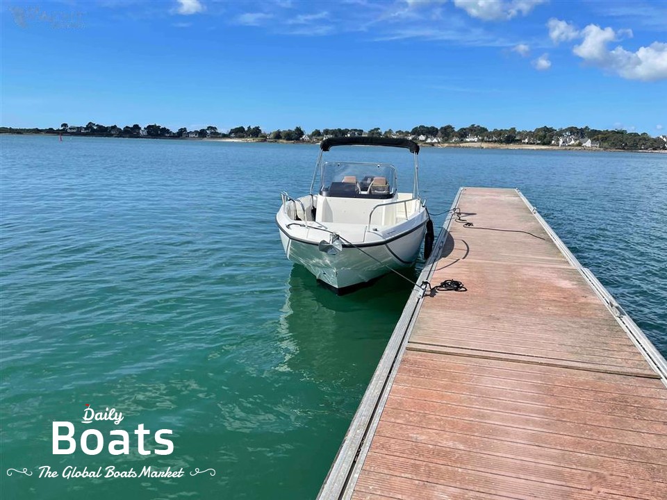 2022 Quicksilver Boats Activ 675 Open for sale. View price, photos and ...