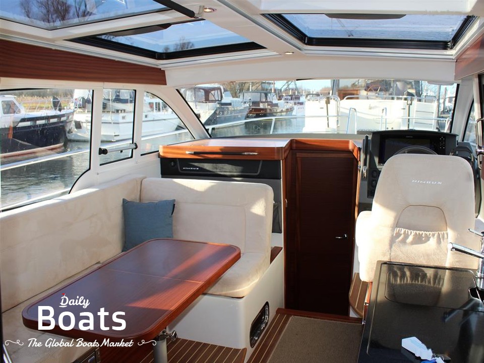 2020 Nimbus 365 Coupe for sale. View price, photos and Buy 2020 Nimbus ...