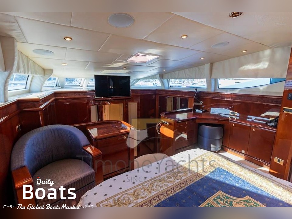 2003 Baron Yachts 103 for sale. View price, photos and Buy 2003 Baron ...