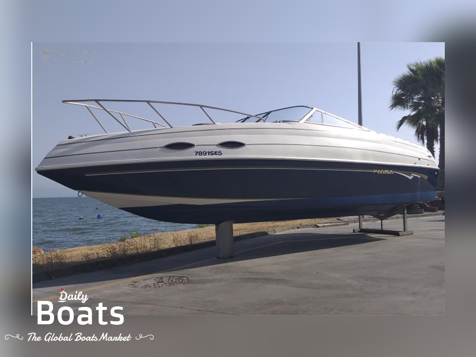 Marada sports 1 for sale - Daily Boats