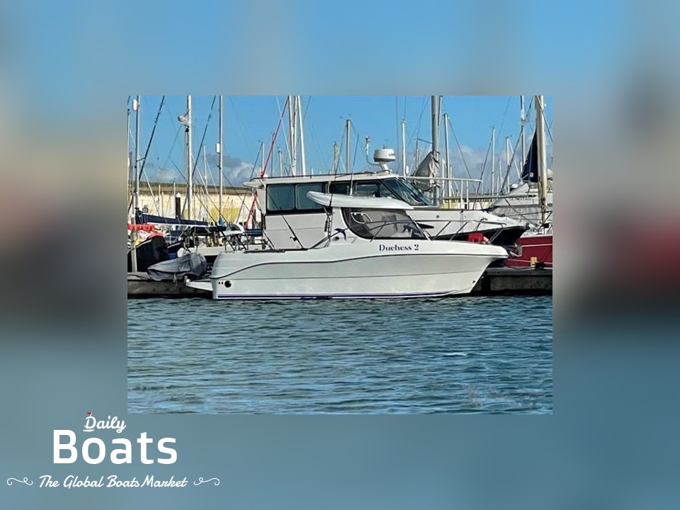 2005 Arvor 190 for sale. View price, photos and Buy 2005 Arvor 190 #392533