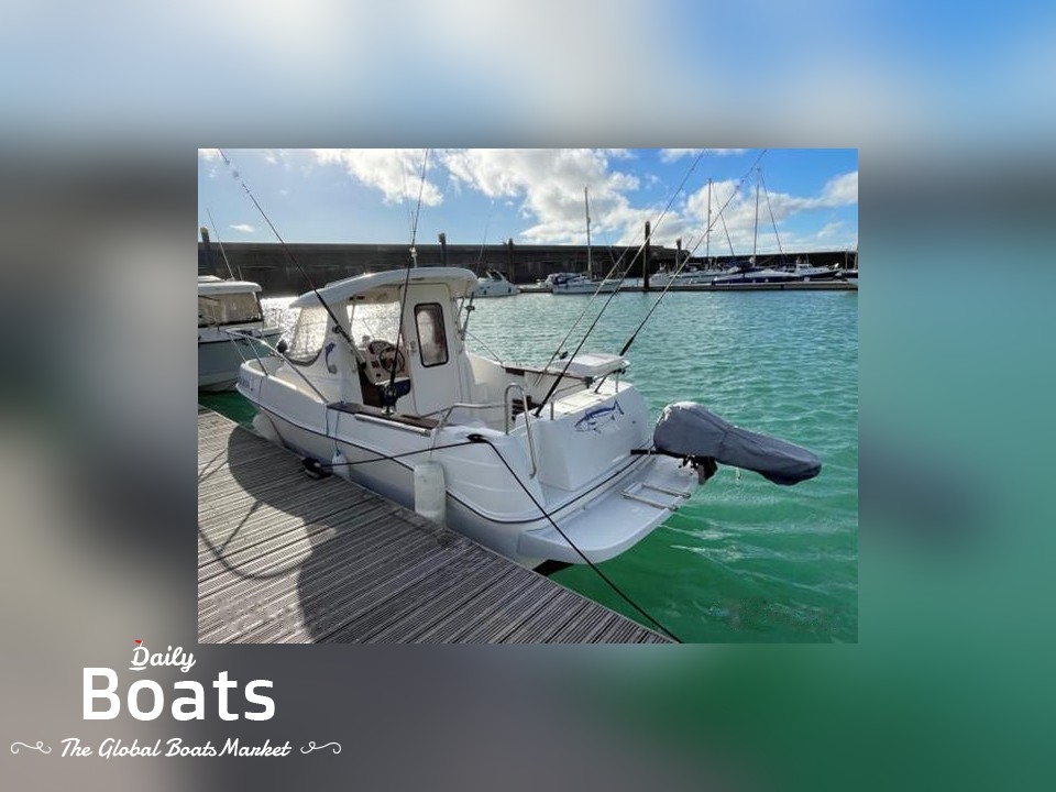 2005 Arvor 190 for sale. View price, photos and Buy 2005 Arvor 190 #392533