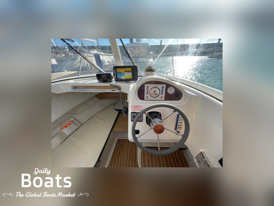 2005 Arvor 190 for sale. View price, photos and Buy 2005 Arvor 190 #392533