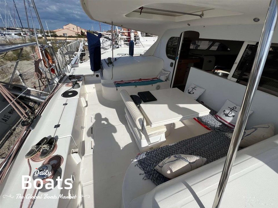 2004 Nautitech 47 for sale. View price, photos and Buy 2004 Nautitech ...