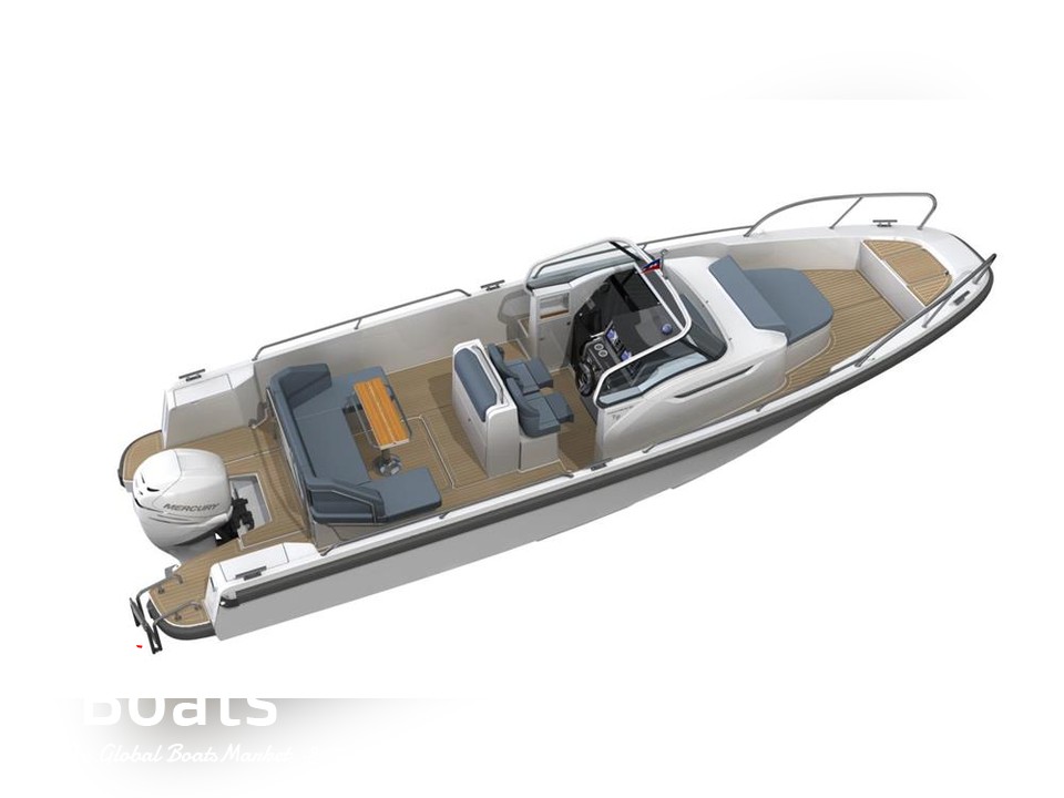 2022 Nimbus T9 for sale. View price, photos and Buy 2022 Nimbus T9 #392542