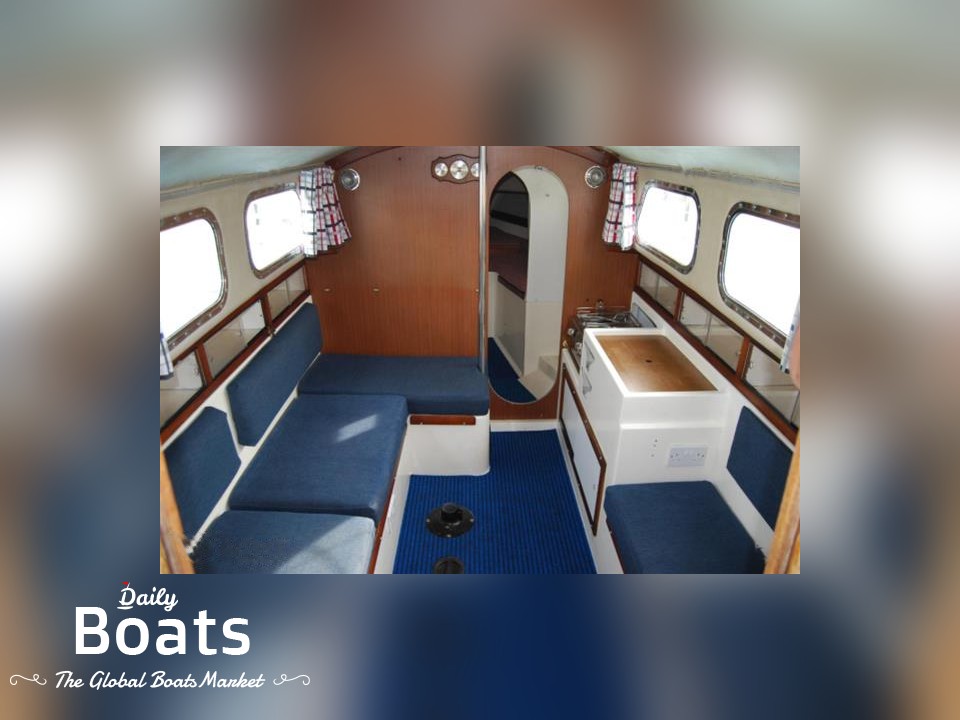 1975 Westerly Centaur 26 for sale. View price, photos and Buy 1975 ...