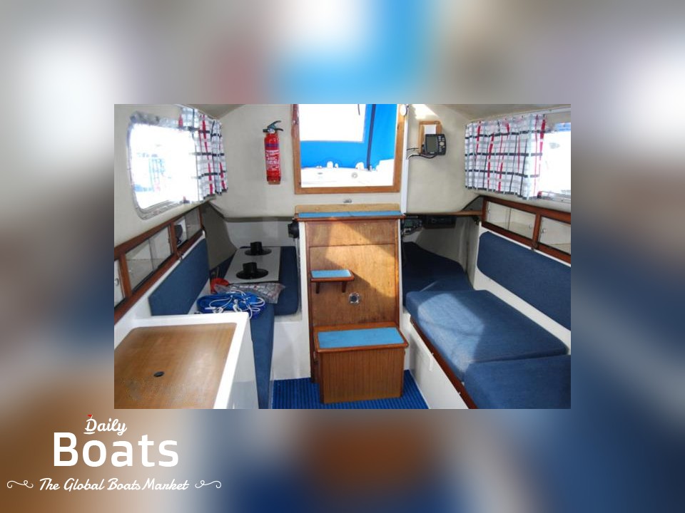 1975 Westerly Centaur 26 for sale. View price, photos and Buy 1975 ...