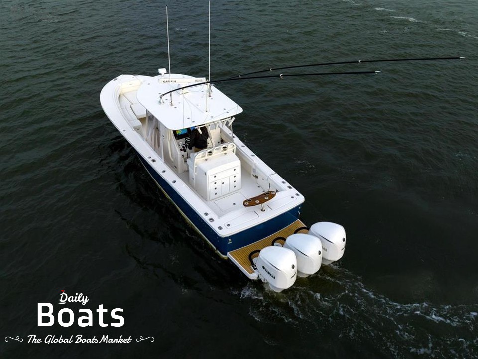 2018 Regulator Marine for sale. View price, photos and Buy 2018 ...