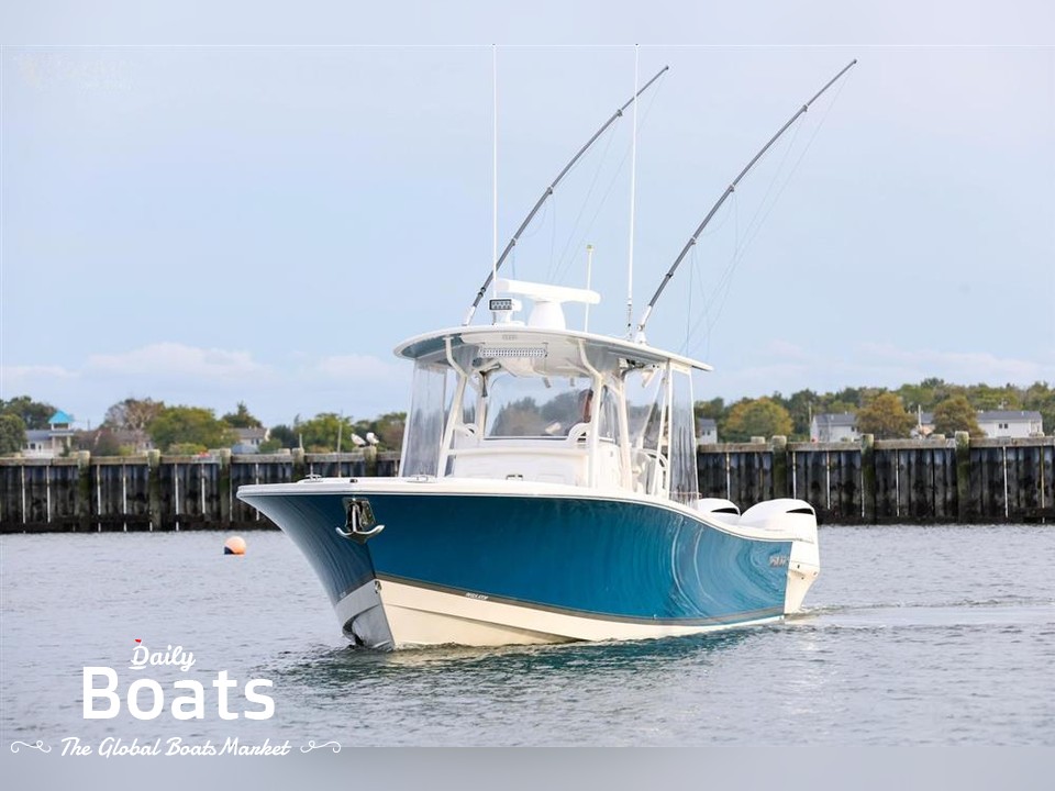 2018 Regulator Marine for sale. View price, photos and Buy 2018 ...