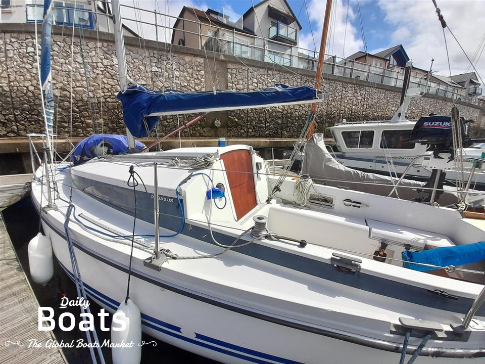 1979 Pegasus 800 for sale. View price, photos and Buy 1979 Pegasus 800 ...