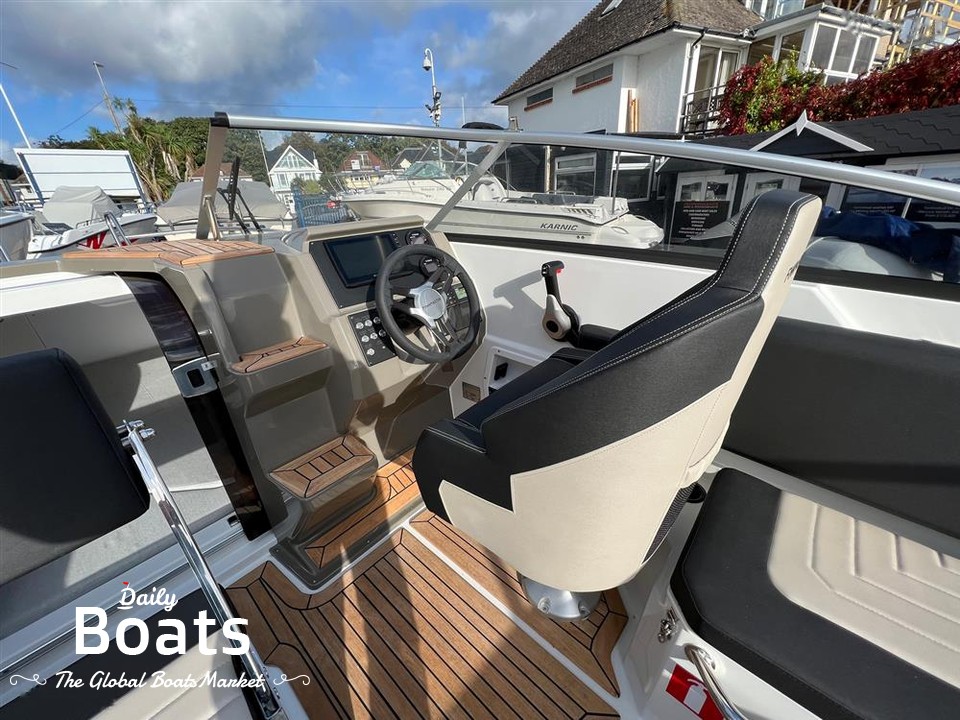 2022 Finnmaster T6 for sale. View price, photos and Buy 2022 Finnmaster ...