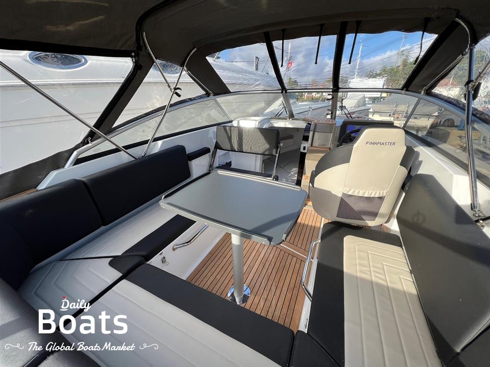 2022 Finnmaster T6 for sale. View price, photos and Buy 2022 Finnmaster ...