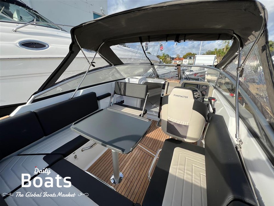 2022 Finnmaster T6 for sale. View price, photos and Buy 2022 Finnmaster ...