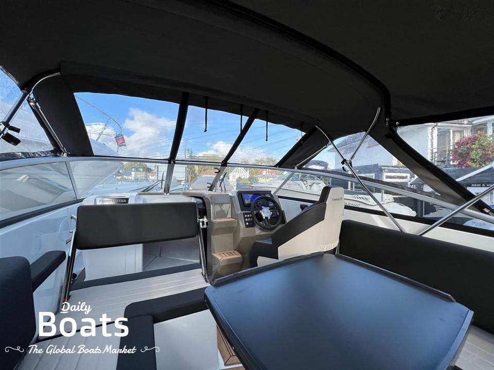 2022 Finnmaster T6 for sale. View price, photos and Buy 2022 Finnmaster ...