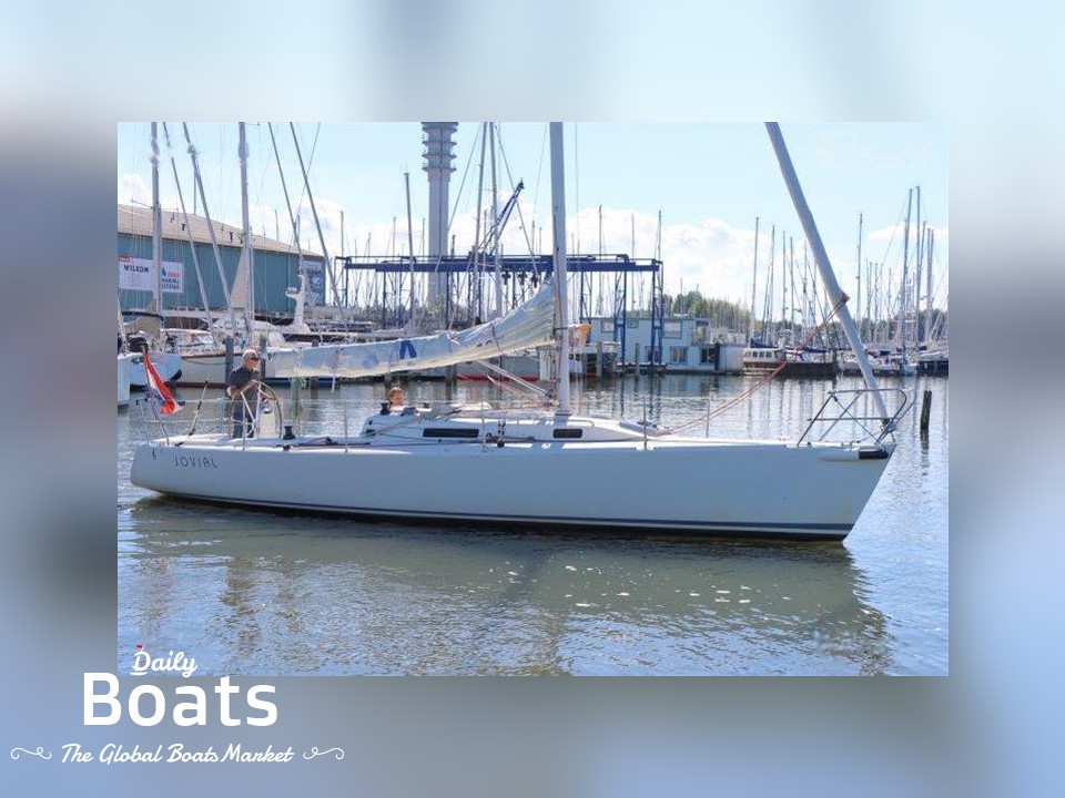 1996 J Boats J105 for sale. View price, photos and Buy 1996 J Boats ...