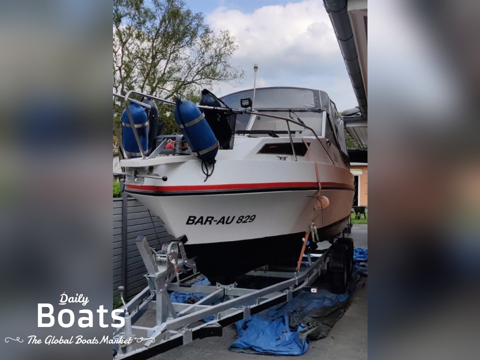 1990 Silverline Yachts 750 for sale. View price, photos and Buy 1990 ...