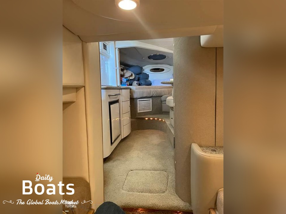 1998 Maxum 3000 Scr for sale. View price, photos and Buy 1998 Maxum ...