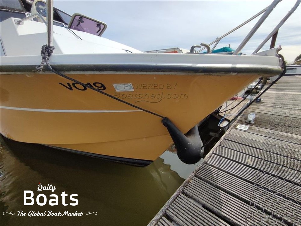 1976 Cleopatra 850 for sale. View price, photos and Buy 1976 Cleopatra ...