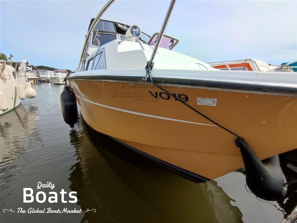 1976 Cleopatra 850 for sale. View price, photos and Buy 1976 Cleopatra ...