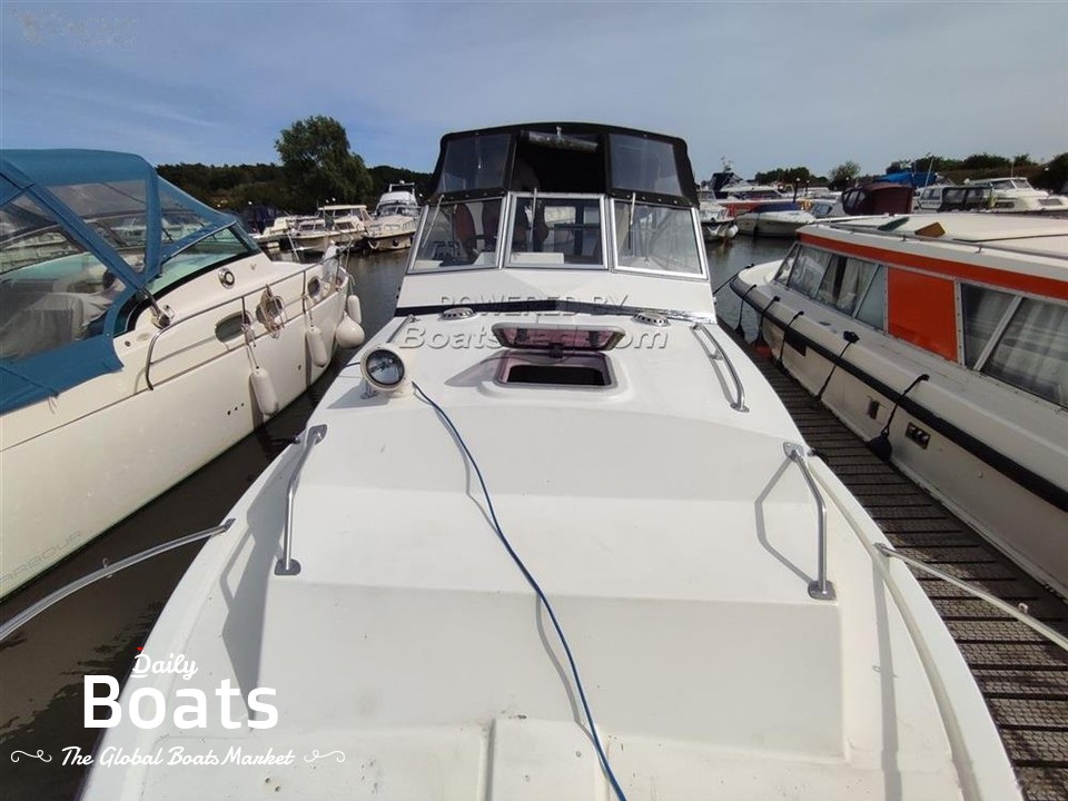 1976 Cleopatra 850 for sale. View price, photos and Buy 1976 Cleopatra ...