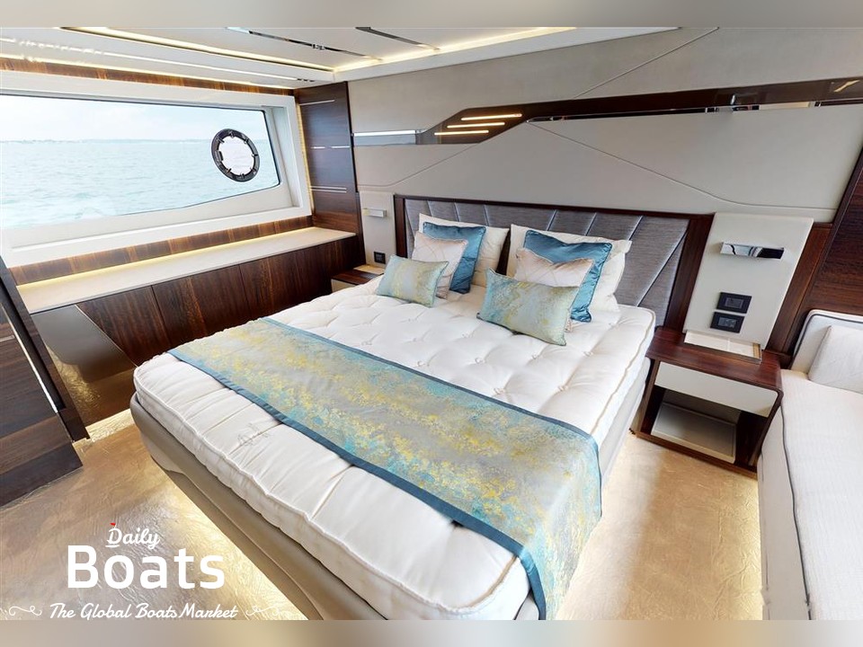 2021 Sunseeker 65 Sport Yacht for sale. View price, photos and Buy 2021 ...