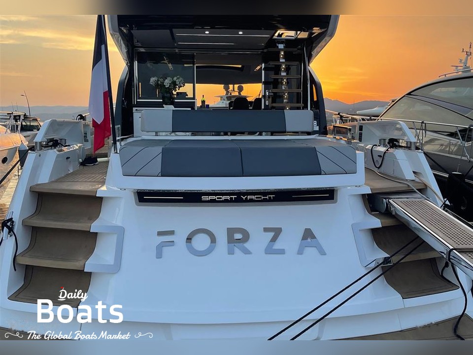 2021 Sunseeker 65 Sport Yacht for sale. View price, photos and Buy 2021 ...