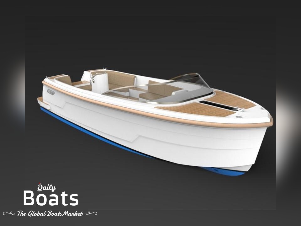 2023 GS Boats 28 for sale. View price, photos and Buy 2023 GS Boats 28 ...