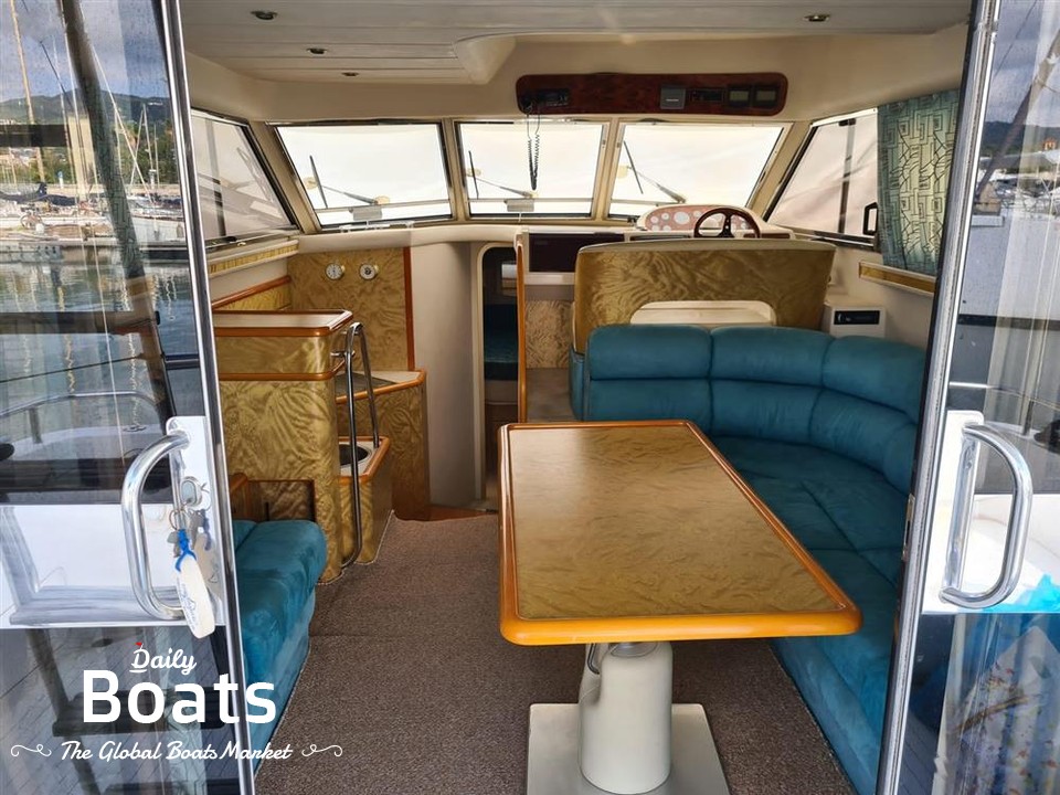 1994 Princess 38 for sale. View price, photos and Buy 1994 Princess 38 ...