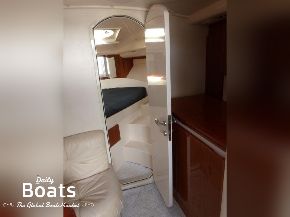 2000 Pershing 37 for sale. View price, photos and Buy 2000 Pershing 37 ...