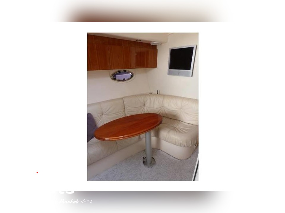 2000 Pershing 37 for sale. View price, photos and Buy 2000 Pershing 37 ...