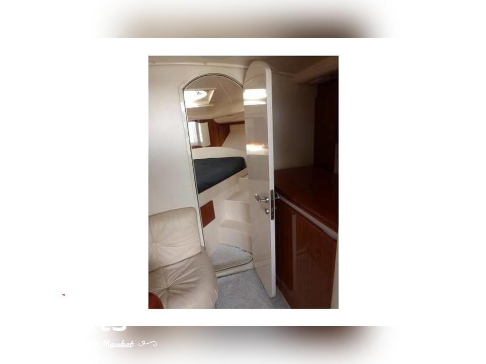 2000 Pershing 37 for sale. View price, photos and Buy 2000 Pershing 37 ...