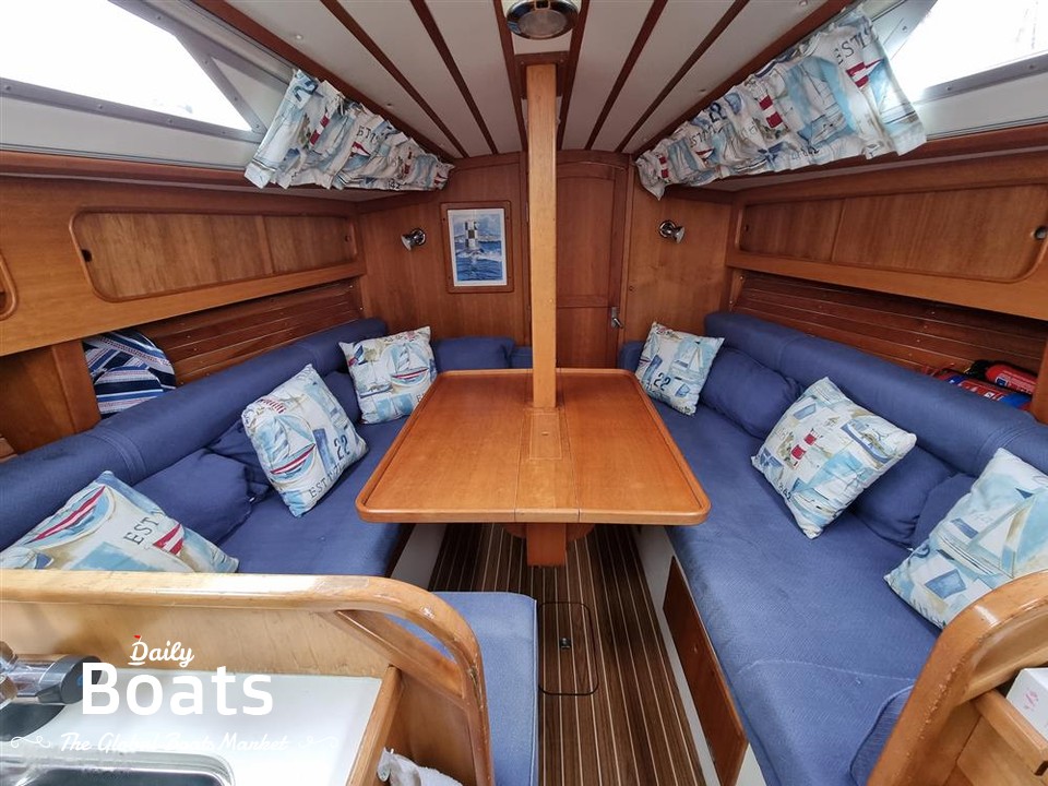 1994 Maxi Yachts 1000 for sale. View price, photos and Buy 1994 Maxi ...