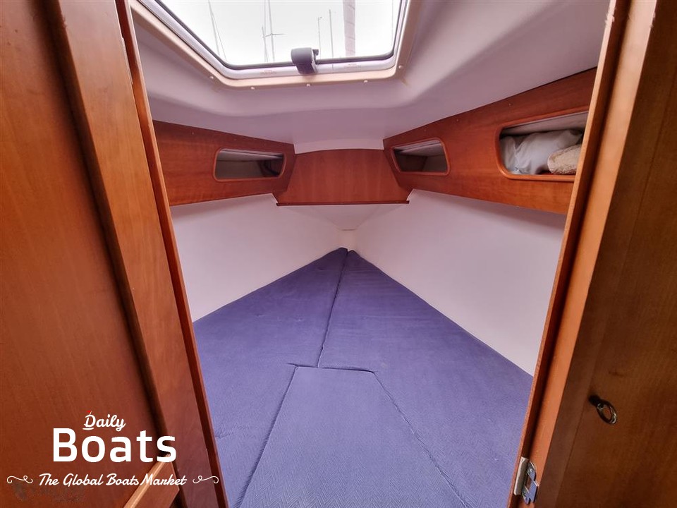 1994 Maxi Yachts 1000 for sale. View price, photos and Buy 1994 Maxi ...