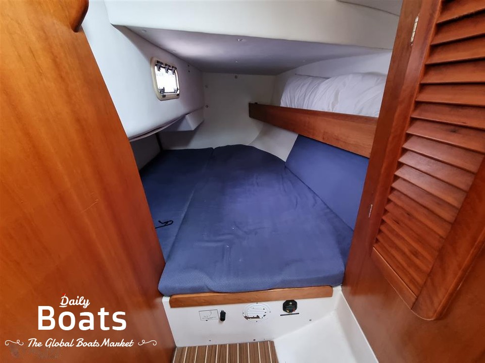 1994 Maxi Yachts 1000 for sale. View price, photos and Buy 1994 Maxi ...