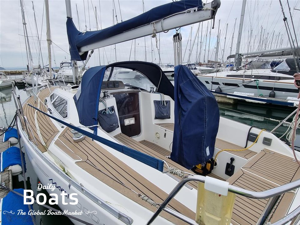 1994 Maxi Yachts 1000 for sale. View price, photos and Buy 1994 Maxi ...