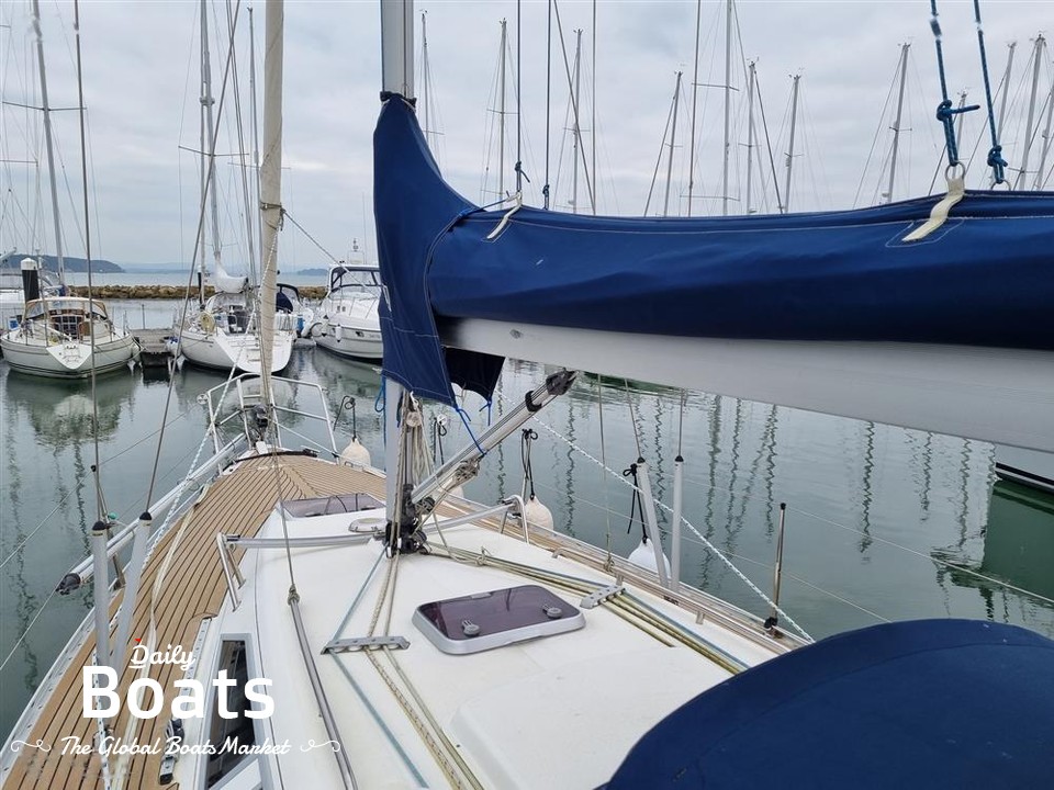 1994 Maxi Yachts 1000 for sale. View price, photos and Buy 1994 Maxi ...