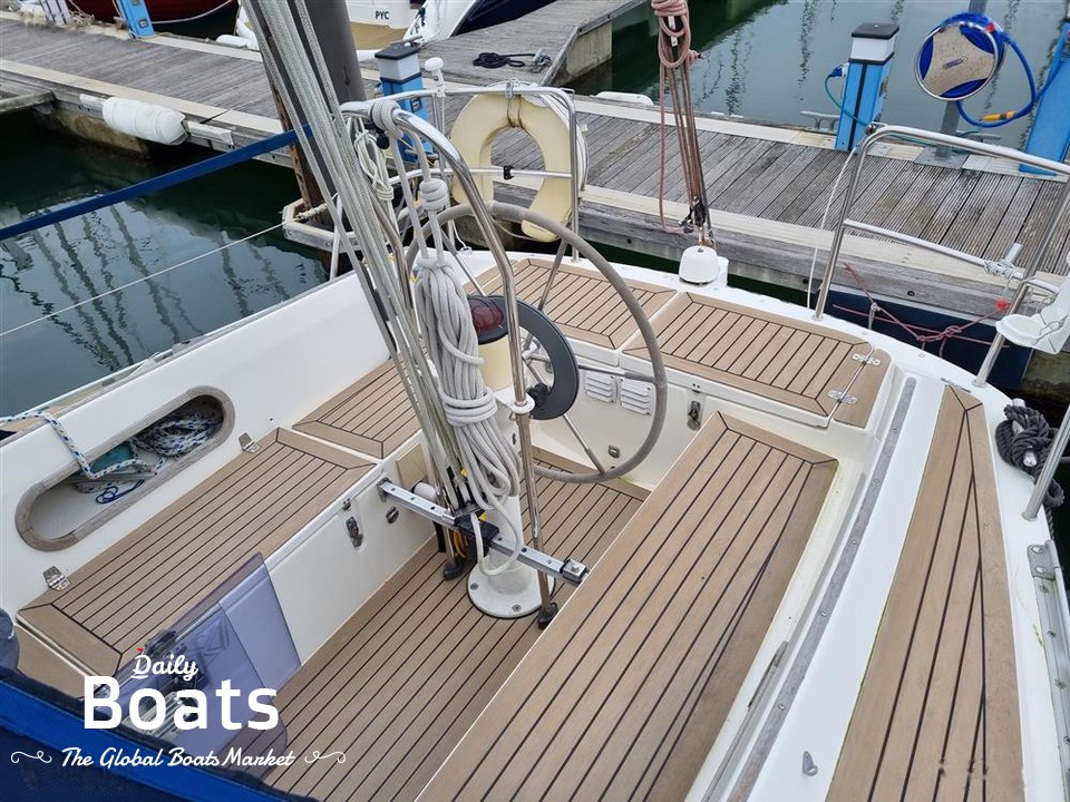 1994 Maxi Yachts 1000 for sale. View price, photos and Buy 1994 Maxi ...