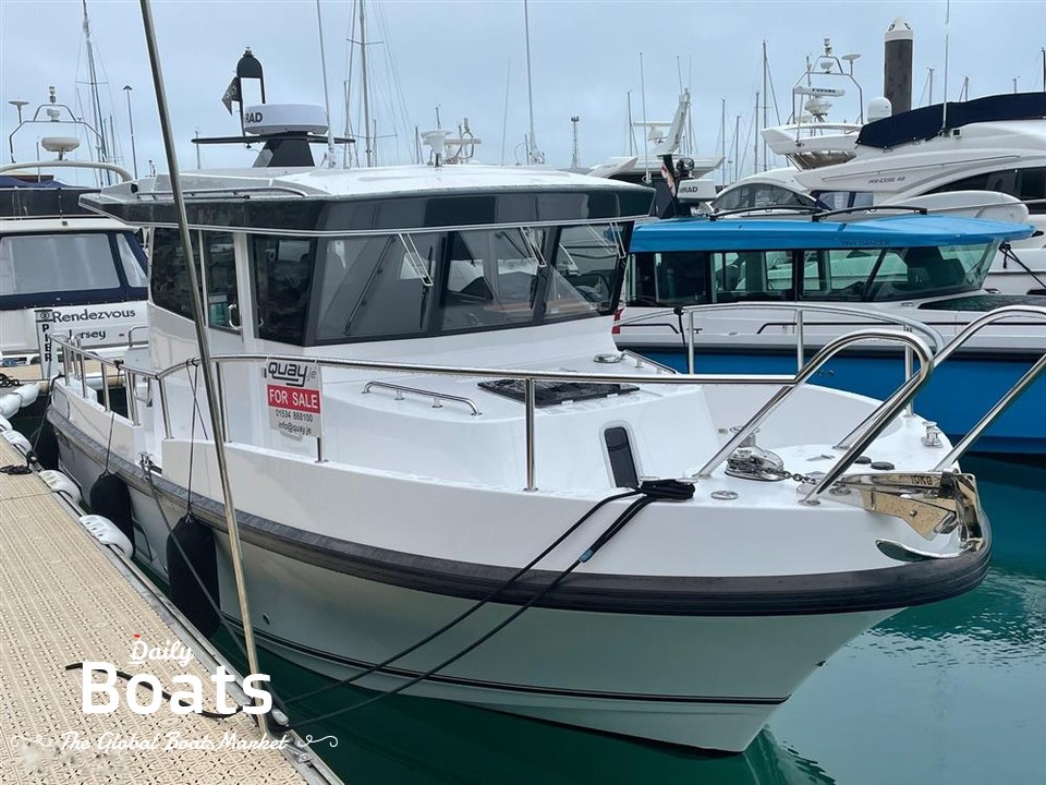 2021 Nord Star 31+ for sale. View price, photos and Buy 2021 Nord Star ...