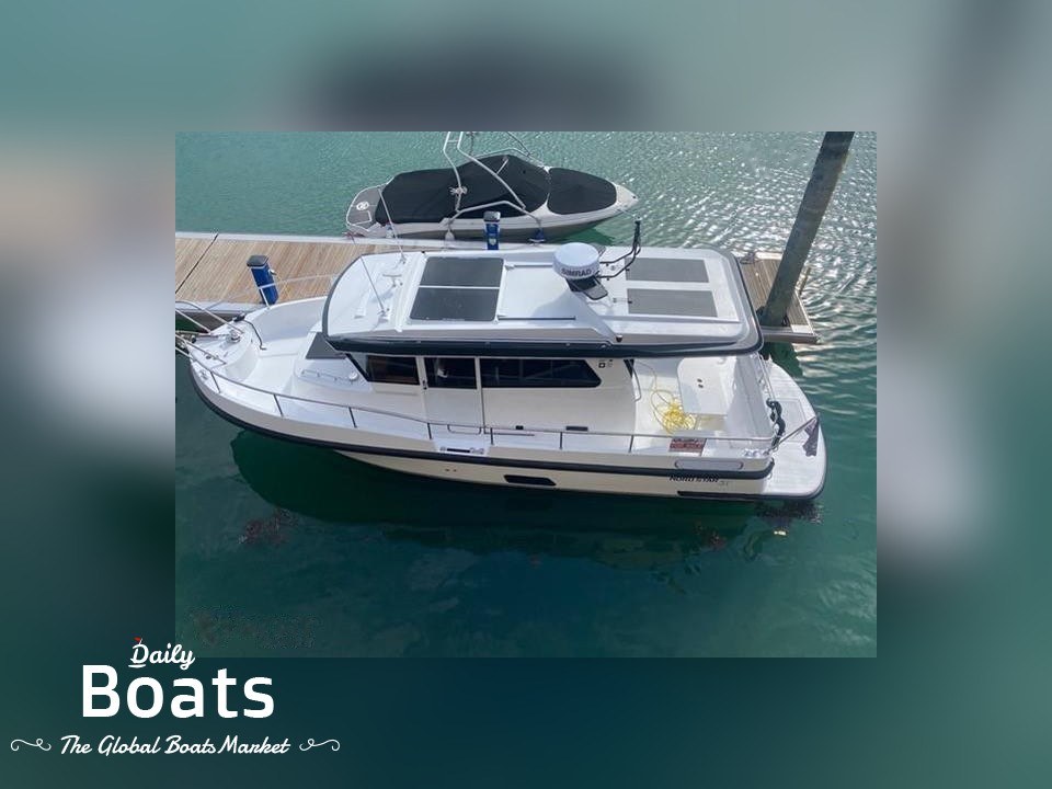 2021 Nord Star 31+ for sale. View price, photos and Buy 2021 Nord Star ...