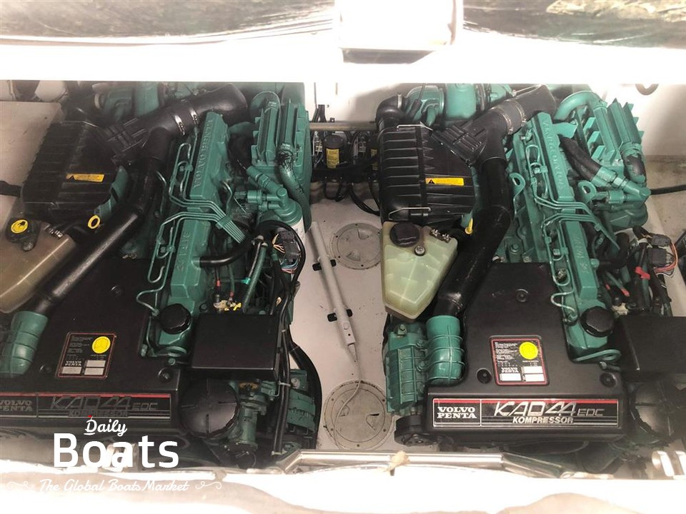 2001 Sealine S37 for sale. View price, photos and Buy 2001 Sealine S37 #392610